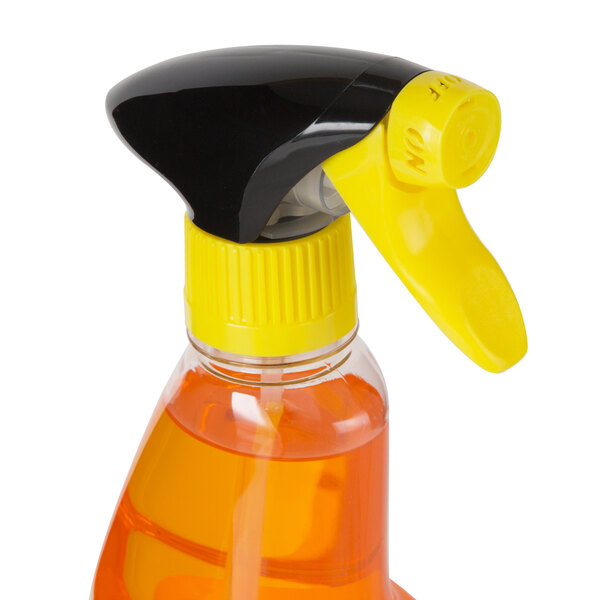 24 fl. oz. Goo Gone 2180A Pro-Power Adhesive Remover Spray Gel