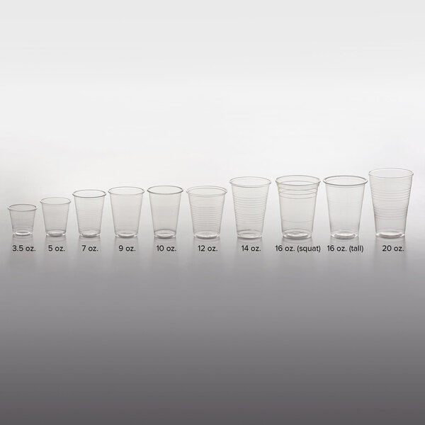 How Much Is 10 Ounces