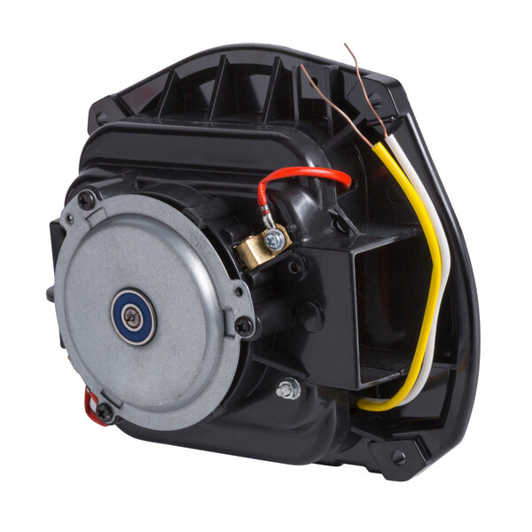 Lavex Motor for 12" Upright Vacuums (#7)