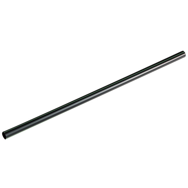 Eco-Products EP-ST780U-BGS GreenStripe 7 3/4" Black Unwrapped ...