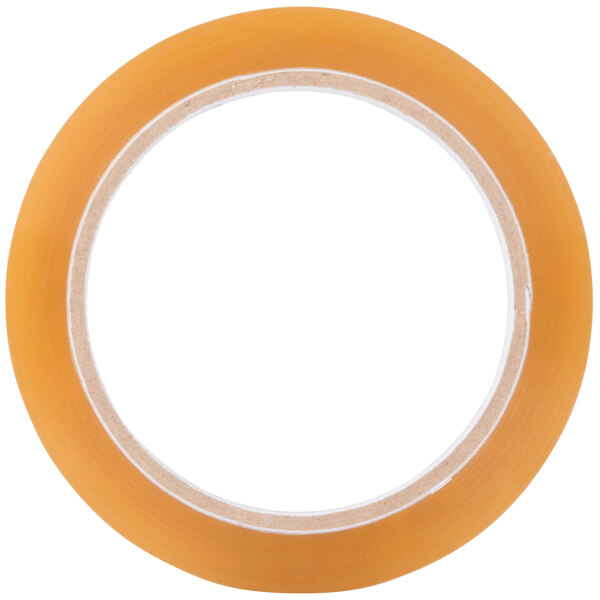 Shurtape Cellulose Film Tape Roll 0.50" x 72 Yards (12mm x 66m)
