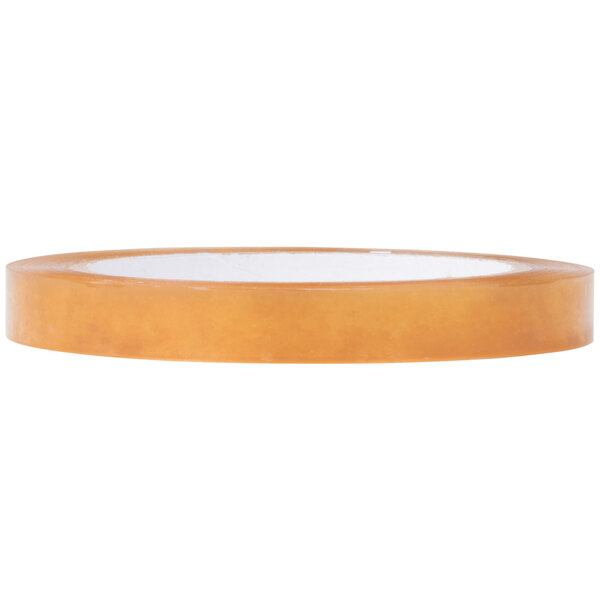 Shurtape Cellulose Film Tape Roll 0.50" x 72 Yards (12mm x 66m)