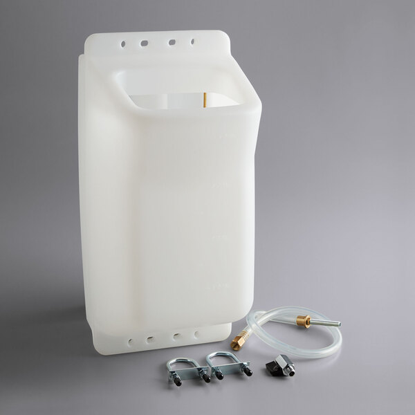 Minuteman 190400 4 Gallon Universal Solution Tank for Front Runner ...