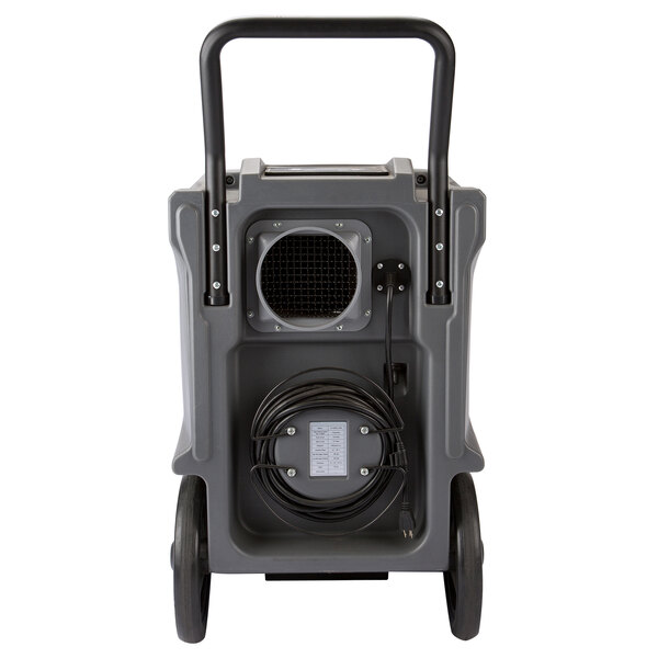 B-Air BA-LGR-2200-RD Vantage LGR Red 225 Pint Dehumidifier - 115V