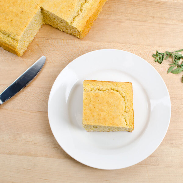 Bulk Cornbread Mix (Just Add Water) - 5 lb. Packages, 6/Case