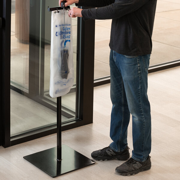 Wet Umbrella Bag Stand - 19