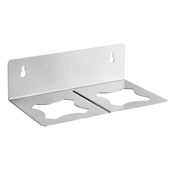 Edlund STH-2 Smart Tong Holder - 2 Hole