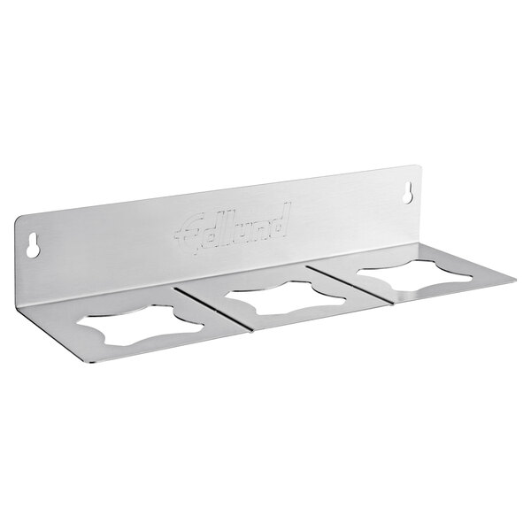 Edlund STH-3 Smart Tong Holder - 3 Hole