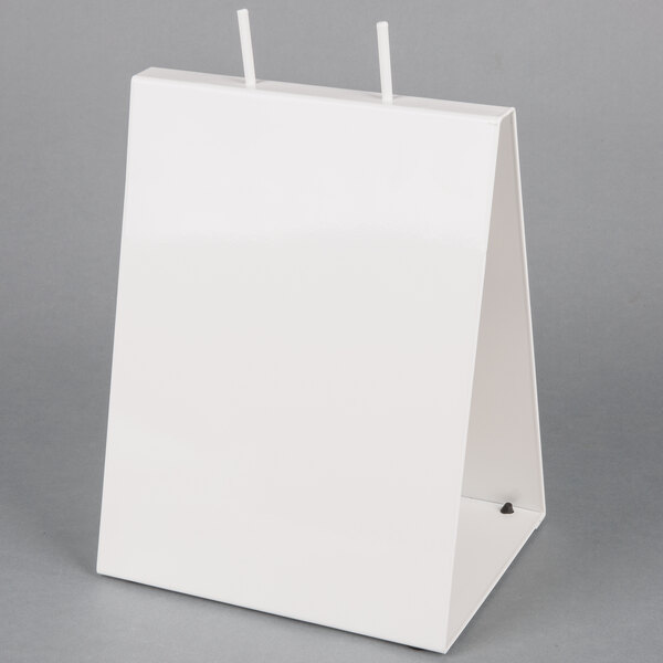 Choice Deli Saddle Bag Stand - 8" x 11 3/4"