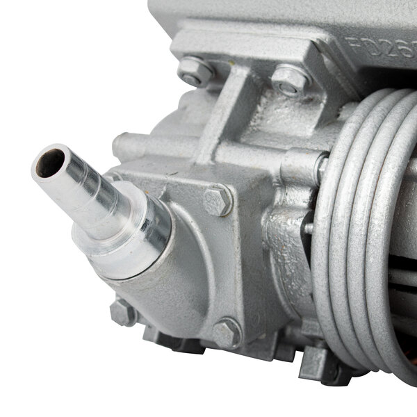 ARY Vacmaster 979320 1 1/2 HP Oil Pump and Motor for VP330, VP320 ...
