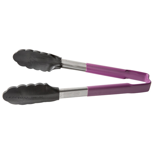 Vollrath 478091280 Jacob's Pride 9 1/2" Heat Resistant Nylon Tip ...