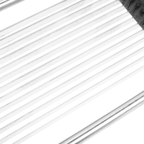 Vollrath 15206 7/32" Straight Blade Assembly for Redco InstaSlice Fruit ...