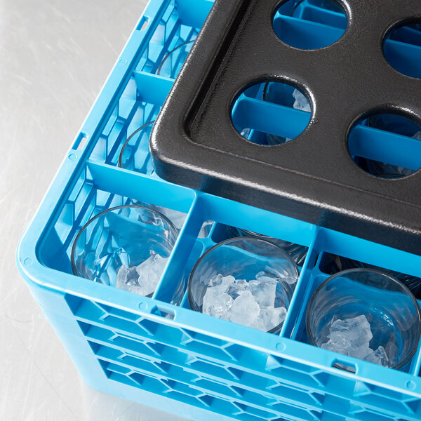 Cambro 25SWGF110 Camrack IceExpress Glass Filler