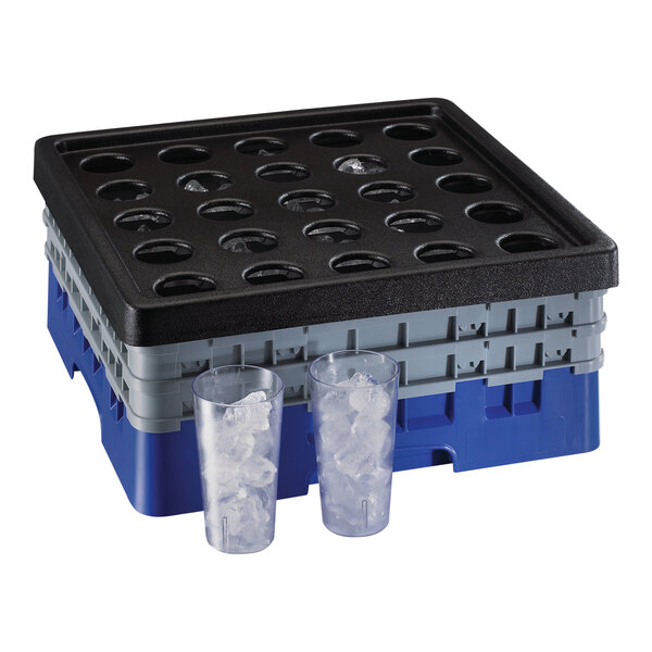 Cambro 25SWGF110 Camrack IceExpress Glass Filler