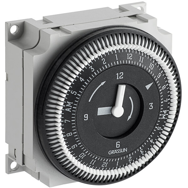 Narvon 378PSM2211 115V 4 Minute Timer for SM261