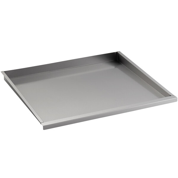 Cooking Performance Group 3511030891 Drip Tray for 60" Manual Griddles ...