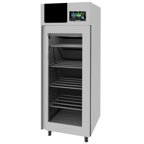 Affinacheese 220 lb. Floor Model Cheese Drying Cabinet - 220V, 1 Phase