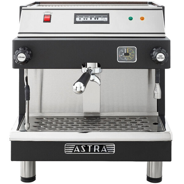 Astra Mega I M1-011-1 Automatic Espresso Machine - 110V