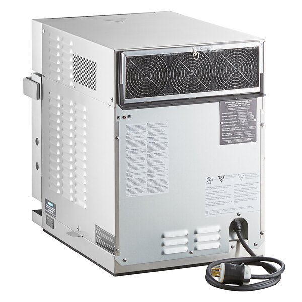 TurboChef Eco Stainless Steel Electric Countertop Rapid Cook Ventless ...