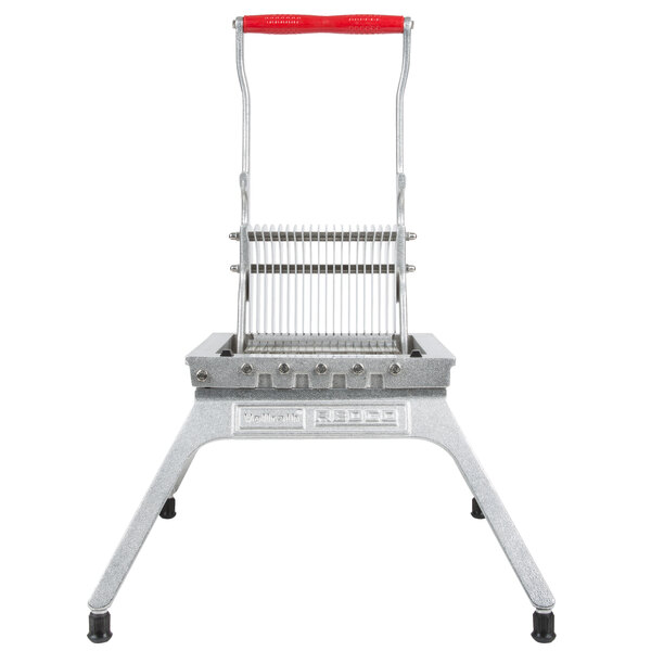 Vollrath 402NC Redco Lettuce King I 3/8" Vegetable Shredder and Slicer ...