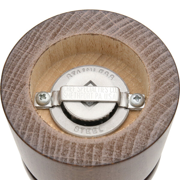 Chef Specialties 08150 Professional Series 8" Customizable Windsor ...