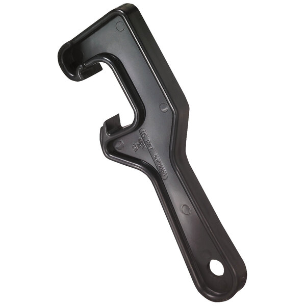 Warner 556 7 3/4" Plastic Pail Opener