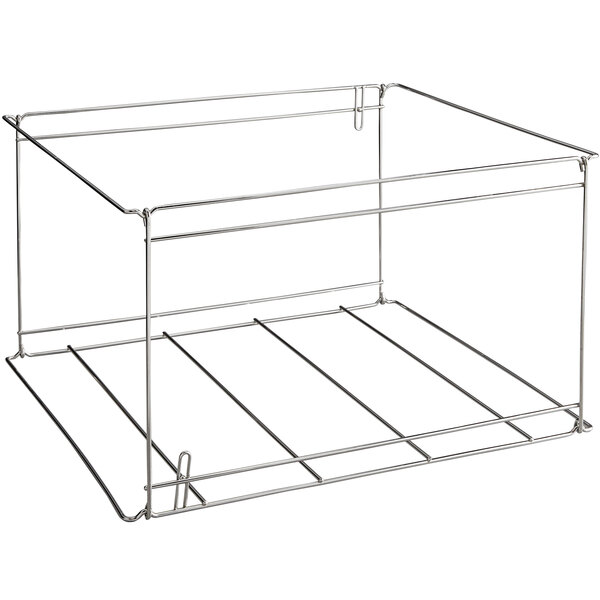 Cambro GBFLG000 GoBag™ Large Metal Delivery Bag Liner Frame - 18" x 14 ...