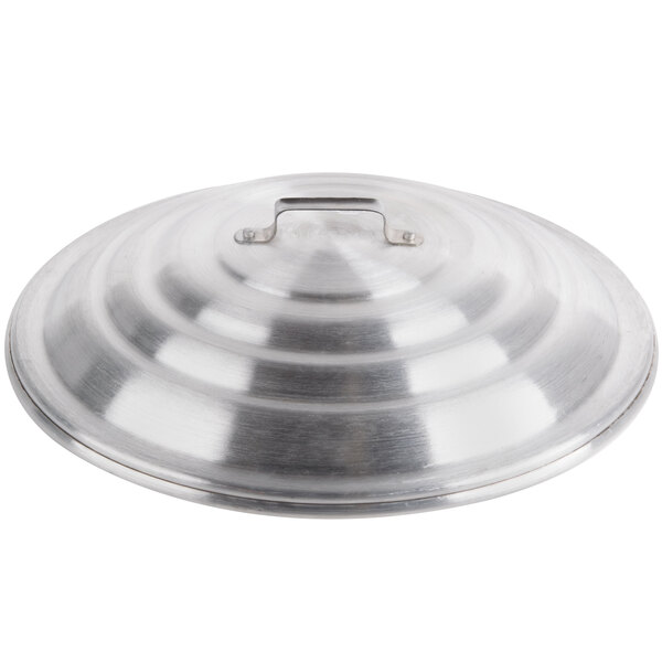 Town 34520 20" Aluminum Steamer Cover