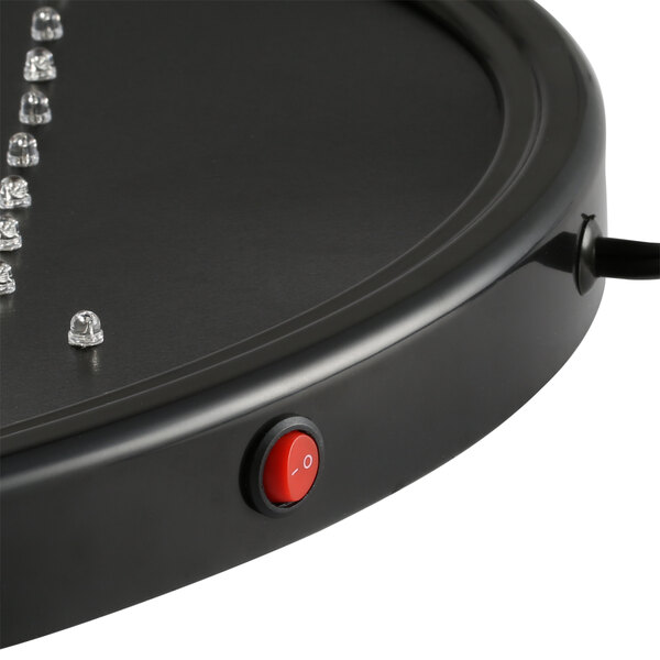 Choice 23" x 13" LED Oval Open Sign with Two Display Modes