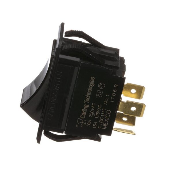 Jackson 5930-011-61-69 Switch, On/Off