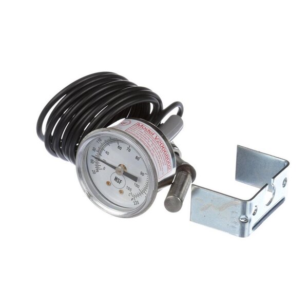 Jackson 6685-004-31-46 Temperature Gauge