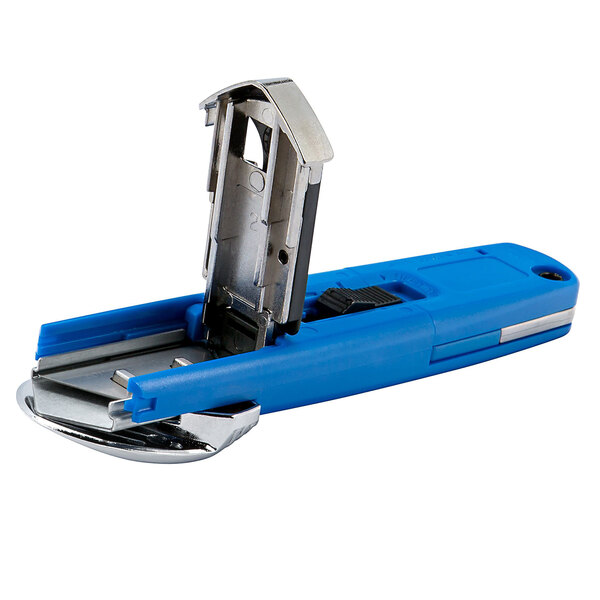 Pacific Handy Cutter S7 Blue 3-in-1 Safety Cutter