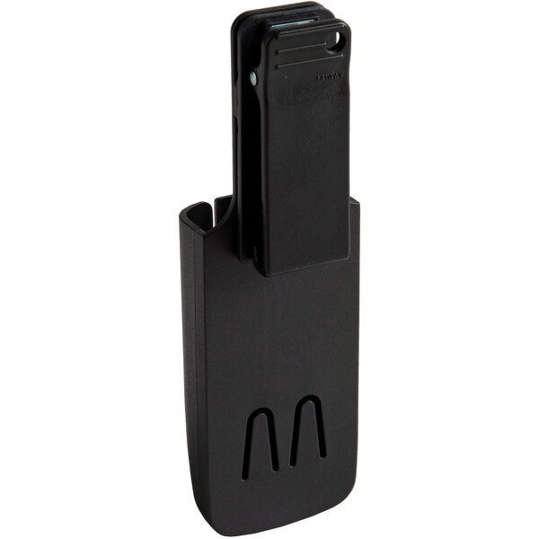Pacific Handy Cutter UKH-443 Black Swivel Clip-On Cutter Holster
