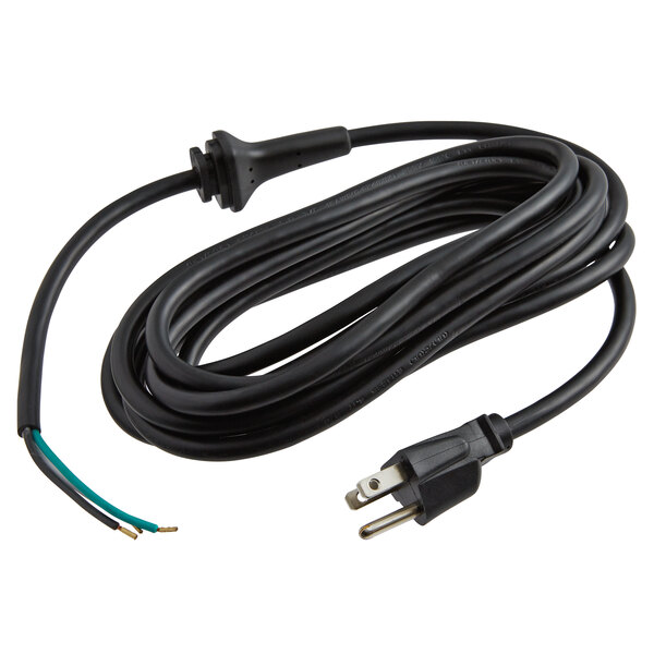 Robot Coupe 89541 Power Cord for MP350, MP450, CMP250, CMP300, CMP350 ...