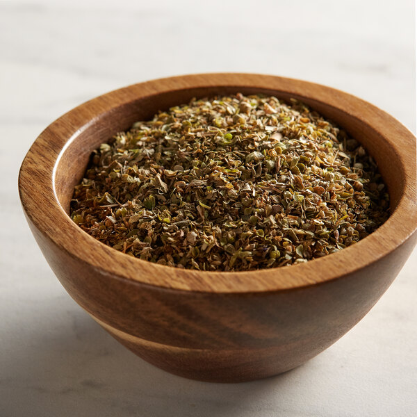 Regal Fancy Oregano Leaves - 2 oz.