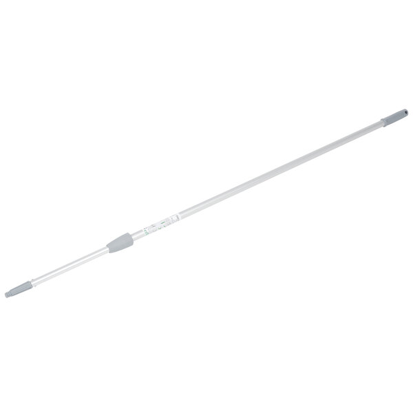 Unger SmartColor EZ25G Tele-Pole 250 Telescoping Mop Handle