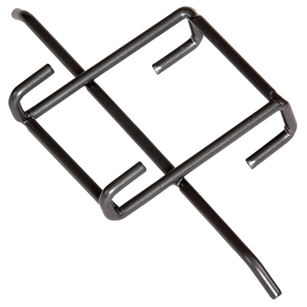 GET Enterprises WB-HOOK-MG Urban Renewal Metal Gray Hook for Wire ...