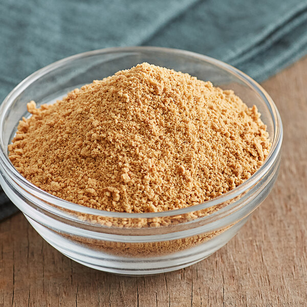 Honey Maid Graham Cracker Crumbs (5 lb.) - 2/Case