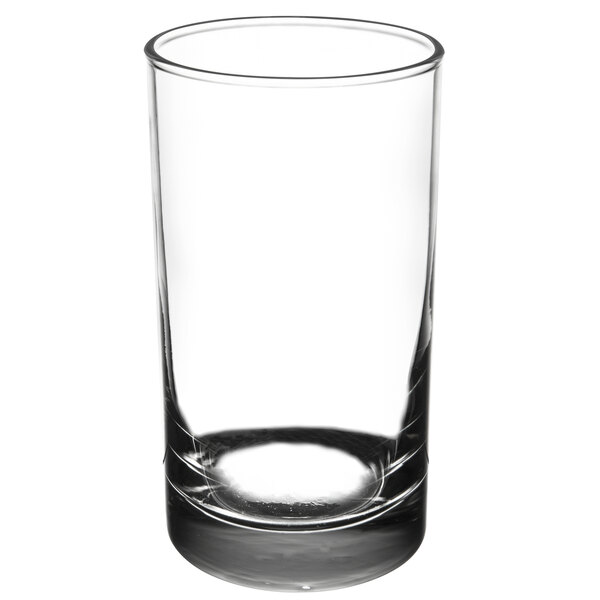 Libbey 2318 Lexington 8 oz. Customizable Highball Glass - 36/Case