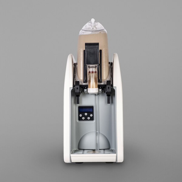 Fetco QK1 Quickream 1 Gallon Self-Serve Soft Serve Ice Cream Machine