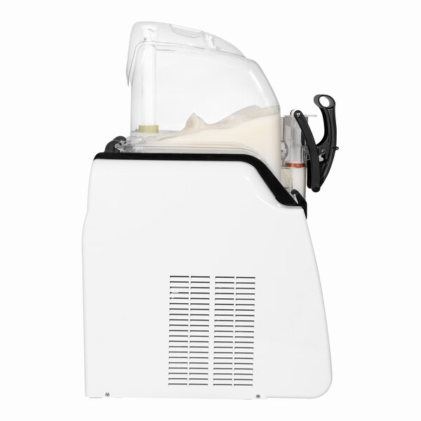 Fetco QK1 Quickream 1 Gallon Self-Serve Soft Serve Ice Cream Machine