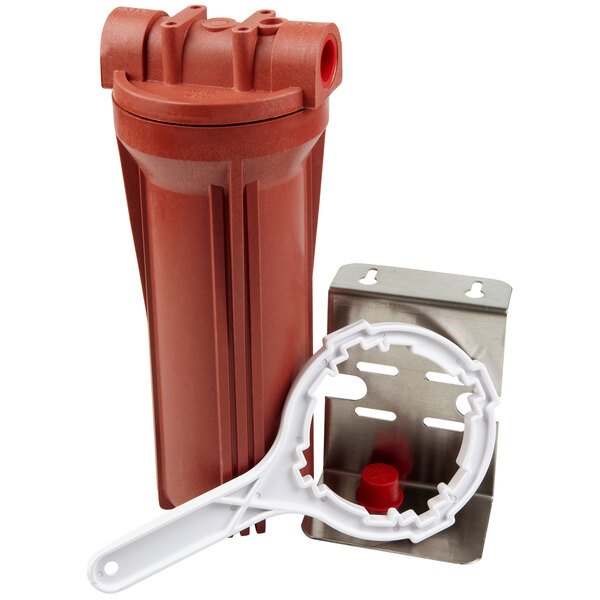 SCALE PREVENTION SYSTEM