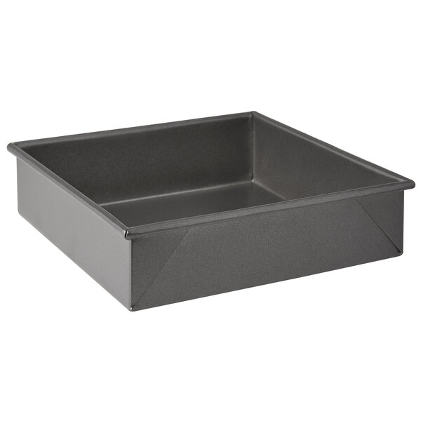 8" x 8" Square Cake Pan (Non-Stick Aluminized Steel)