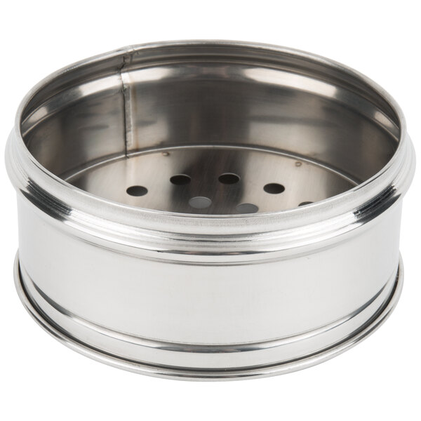 Town 36505 5 1/2" Stainless Steel / Dim Sum Steamer