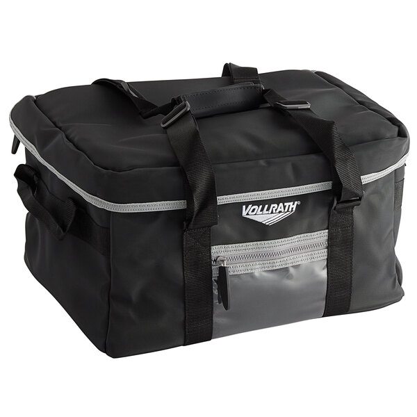 Vollrath VDBM300 3-Series Medium Insulated Food Pan Carrier / Catering ...