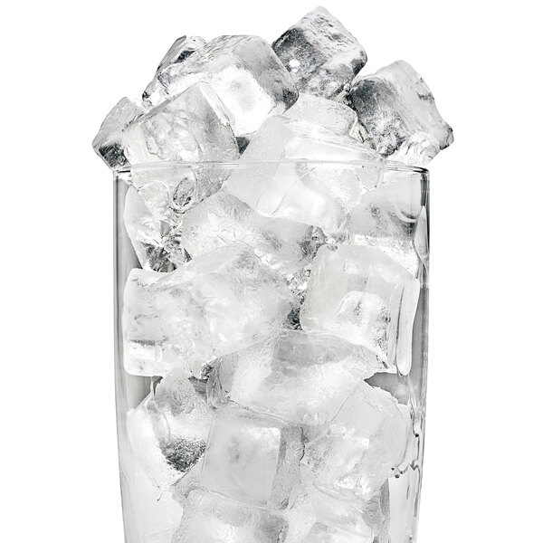 Ice-O-Matic CIM1126FA Elevation Series 22" Air Cooled Full Dice Cube ...