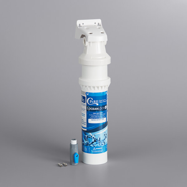 C Pure Oceanloch-L Water Filtration System with Oceanloch-L Cartridge ...