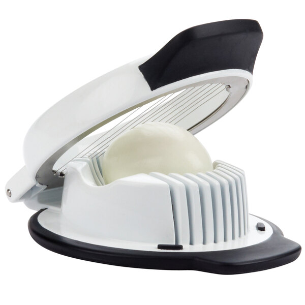 OXO Good Grips Egg Slicer and Chopper | WebstaurantStore
