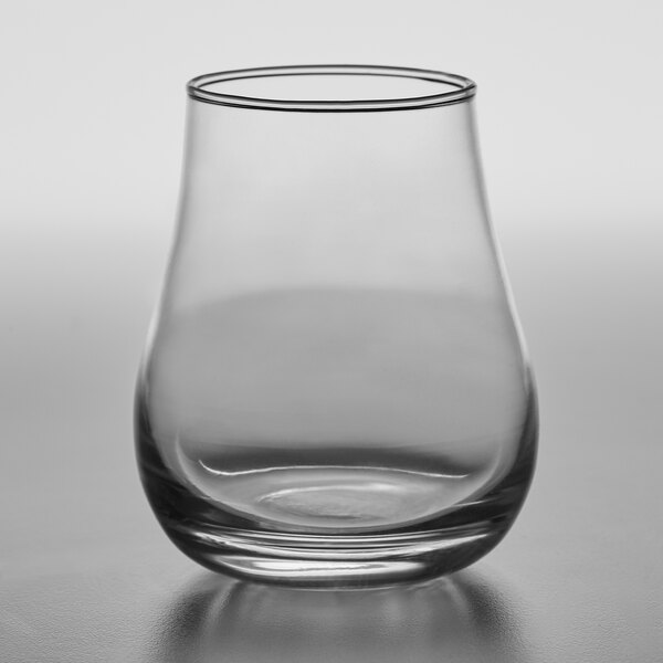 Acopa Select 8 oz. Whiskey Glass - 12/Case