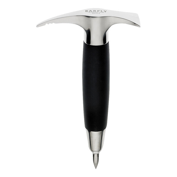 Barfly The Hammer Ice Pick (7 1/2"): WebstaurantStore